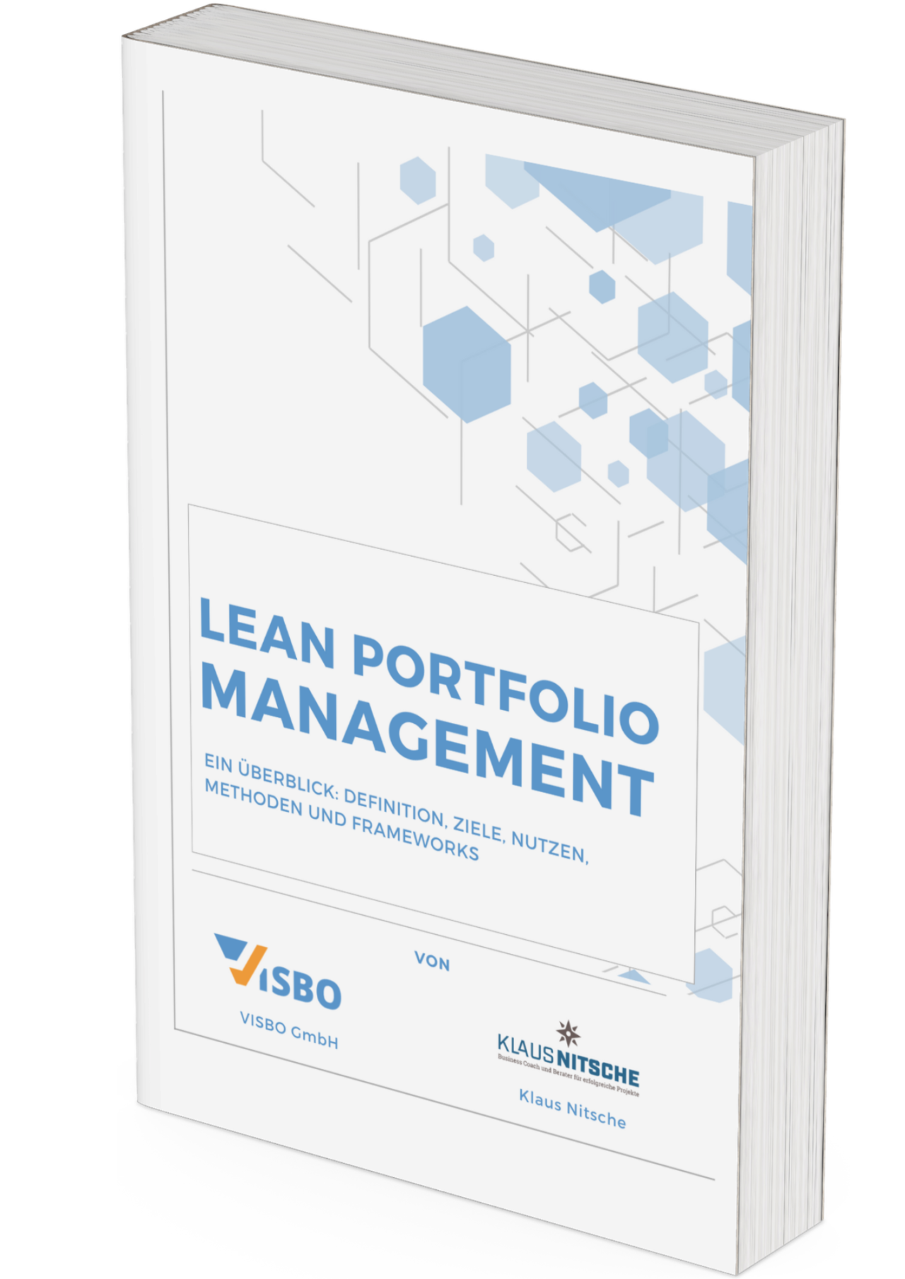 Lean Portfolio Management: Mehr Power für Ihre Projekte